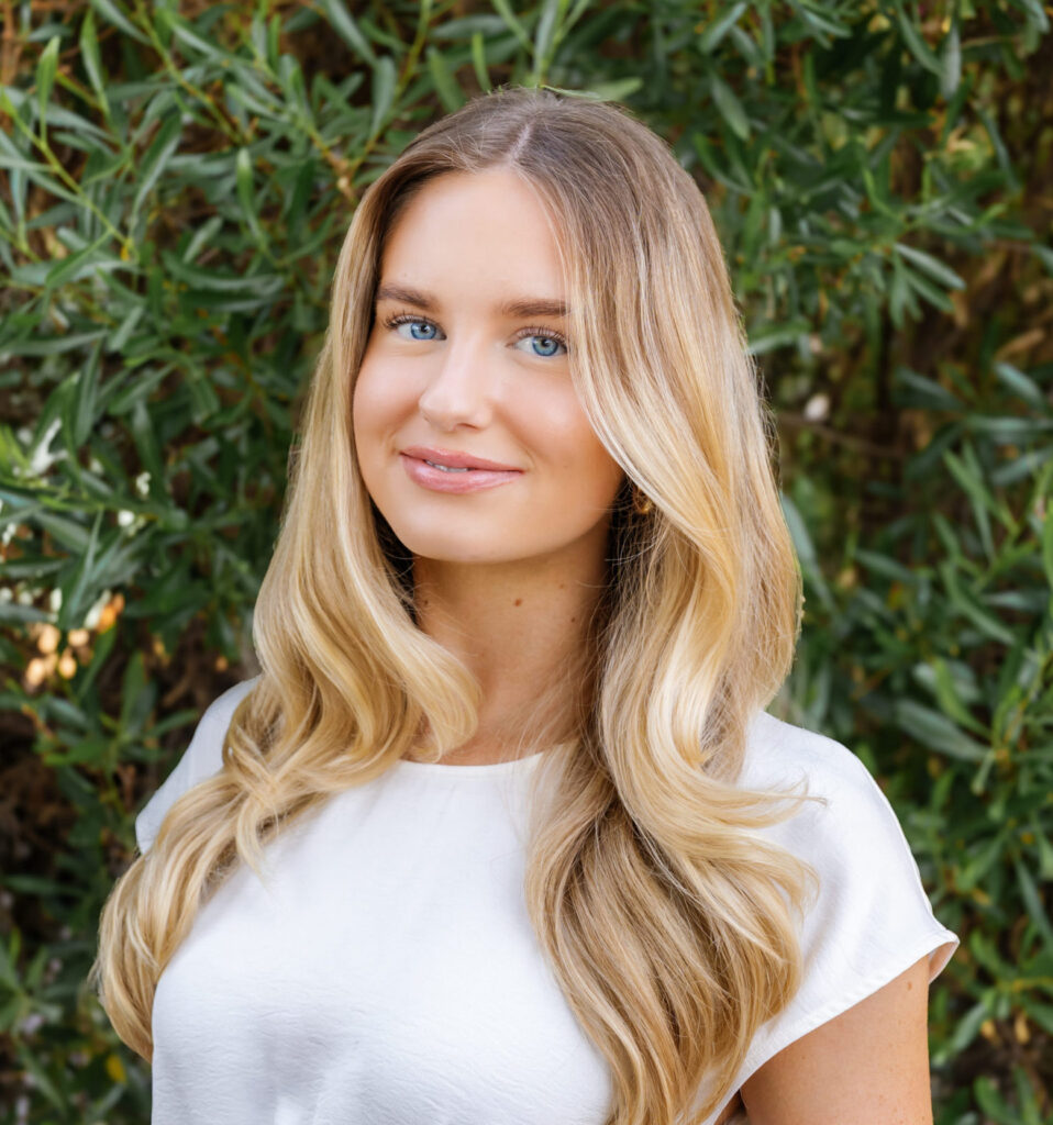 Haley Meyer – KCA, Inc.